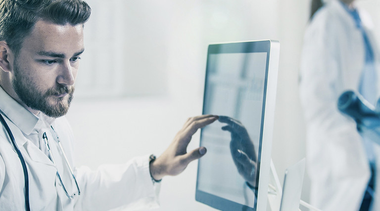 Data Analytics in Healthcare | HealthTech Magazine